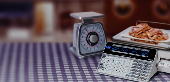 Commercial Kitchen Scales | CKitchen.com