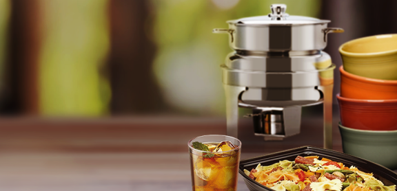 Smallware for Commercial Kitchens – Restaurant Supplies