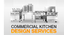 Commercial Kitchen Equipment & Kitchen Supplies. Food Service ...